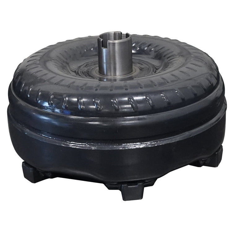 AS69RC ProForce 10D Torque Converter — Ram 6.7L (2013–2018) | BD Diese ...