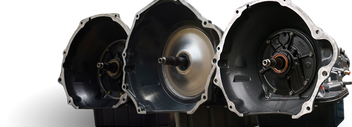 Dodge Transmissions - BD Diesel USA