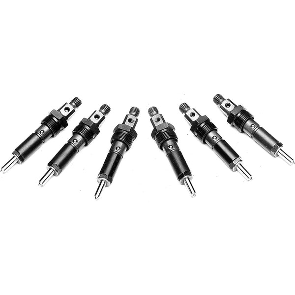Cummins 5.9L Injector Set Dodge 12-Valve
