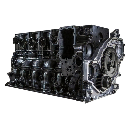 Dodge | 5.9L Cummins 04.5-07 | Engine Long Blocks & Heads – BD Diesel USA