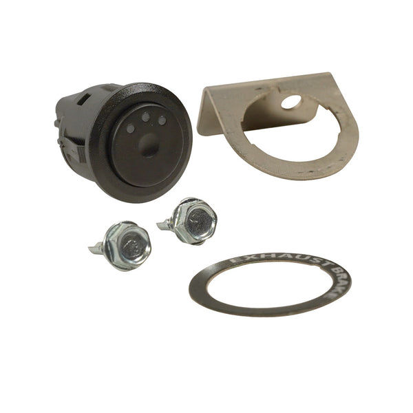 Exhaust Brake Ford F250/F350 6.7L Power Stroke 2011-2014 | 2001102