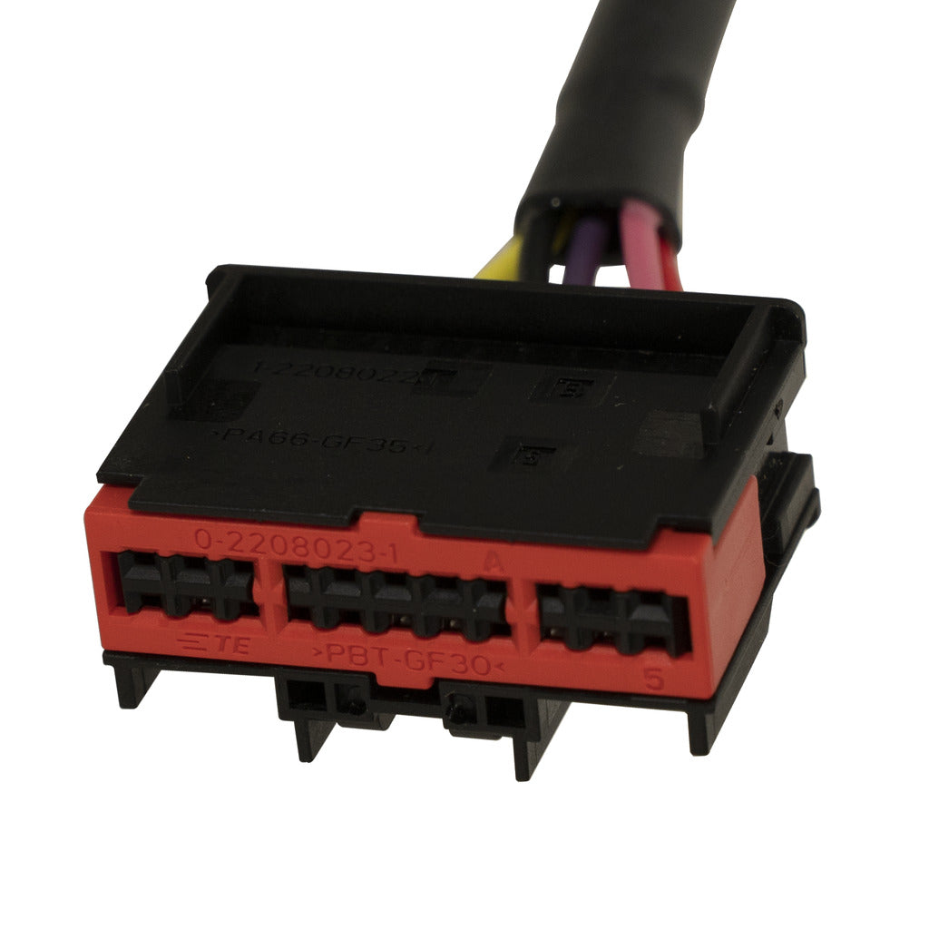 High Idle Control Ford 6.7L Power Stroke F-Series SuperDuty F250 / F350 ...