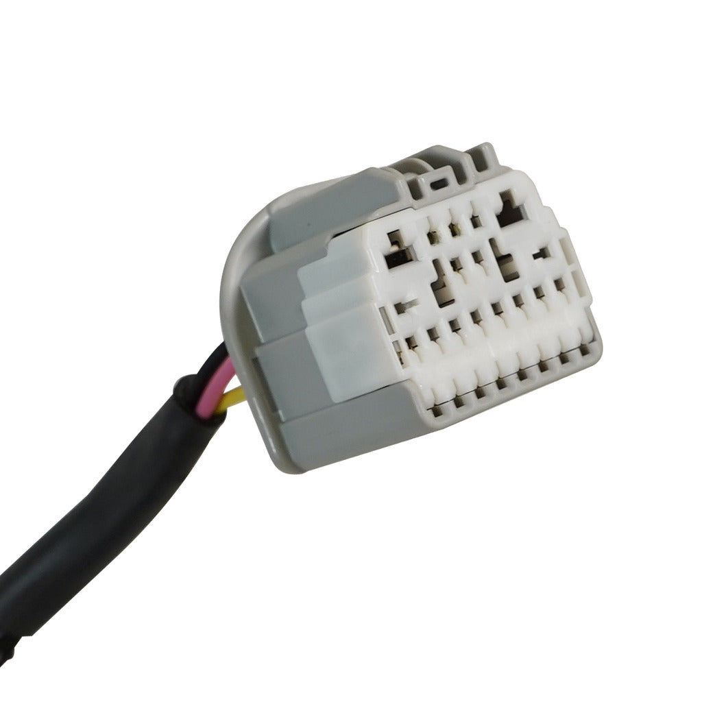 HIGH IDLE CONTROL FORD 6.7L POWER STROKE F-SERIES SUPERDUTY F250 / F350 ...