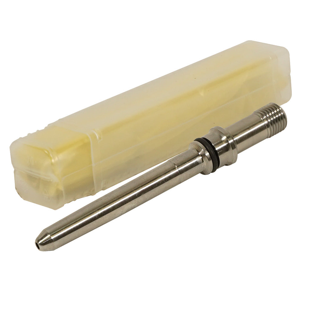 INJECTORS & INSTALL KIT DODGE/RAM 6.7L CUMMINS CAB & CHASSIS W/O SCR ...