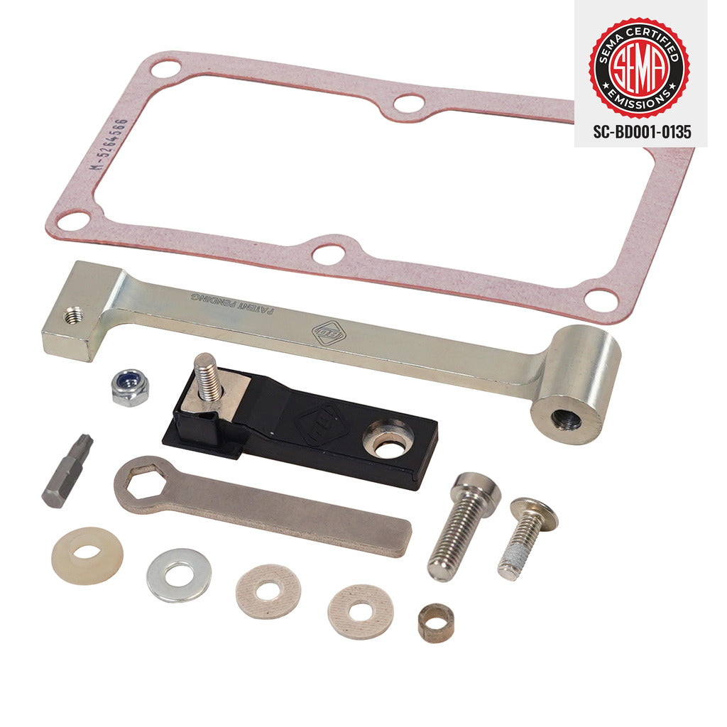 KILLER GRID HEATER UPGRADE KIT DODGE/RAM 6.7L CUMMINS 2500/3500 PICK-UP 3500/4500/5500 CAB ...