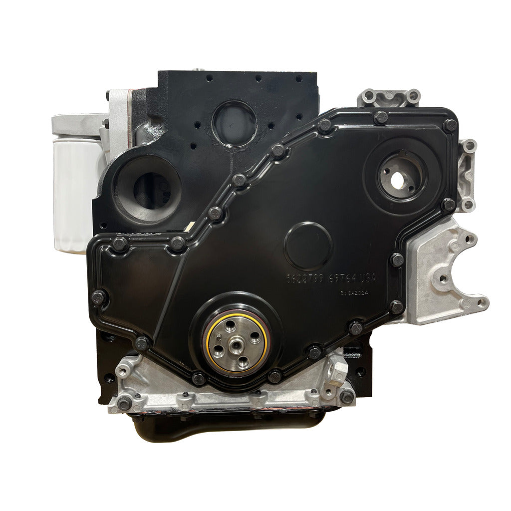 Dodge | 5.9L Cummins 04.5-07 | Engine Long Blocks & Heads – BD Diesel USA