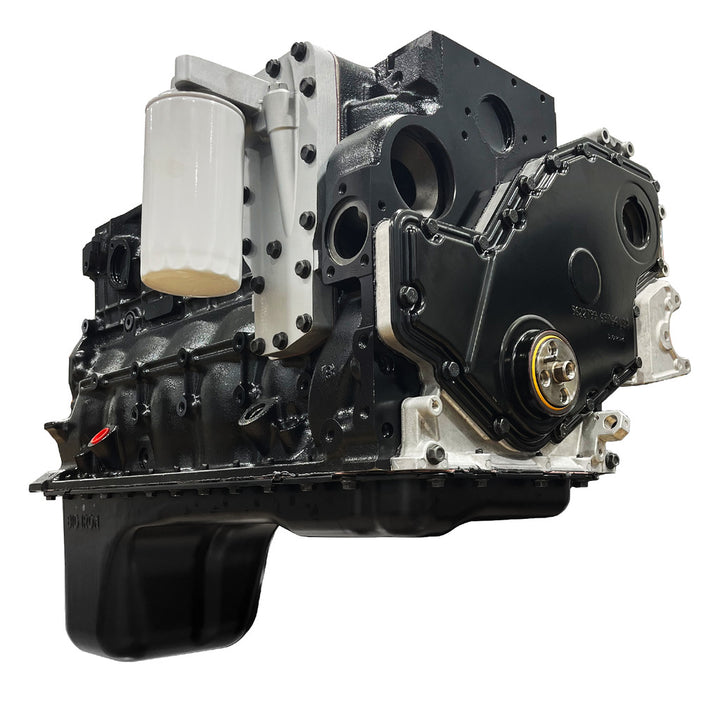 Dodge | 5.9L Cummins 04.5-07 | Engine Long Blocks & Heads – BD Diesel USA