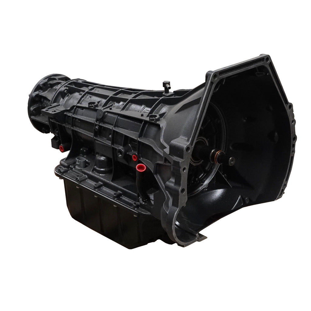 ROADMASTER 4R100 TRANSMISSION & PRO FORCE TORQUE CONVERTER FORD 7.3L ...