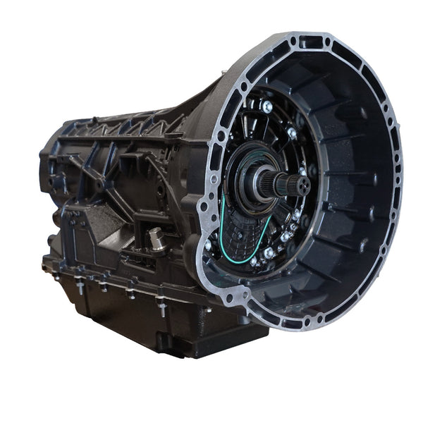 ROADMASTER FORD 10R80 TRANSMISSION & CONVERTER PACKAGE F-150 2.7L/3.5L ...