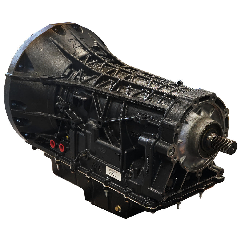 ROADMASTER FORD 10R80 TRANSMISSION & CONVERTER PACKAGE F-150 2.7L/3.5L ...