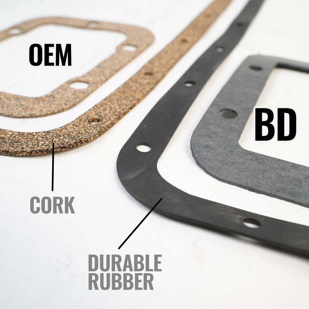 RoadMaster AS69RC Transmission for RAM 6.7L 2013–2018