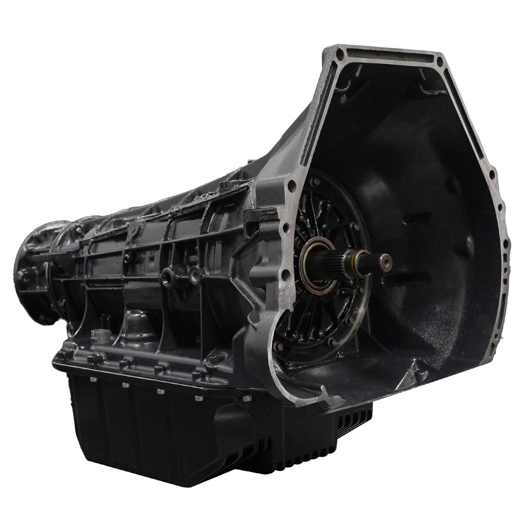 ROADMASTER TRANSMISSION & CONVERTER PACKAGE E4OD FORD F250/F350 7.3L P