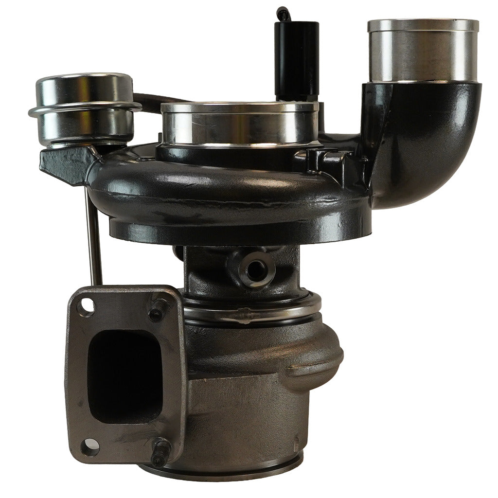 Screamer HE351CW Turbo Dodge Pick-up 5.9L Cummins 2003-2007