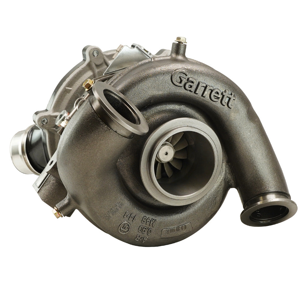 Screamer Turbo Ford 6.7L Power Stroke F250 / F350 / F450 / F550 Pick-up ...