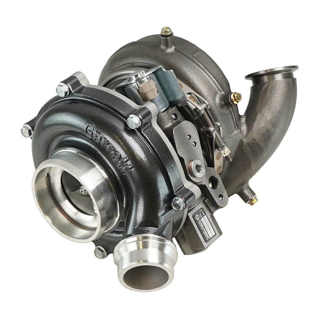 Screamer Turbo Ford 6.7L Power Stroke F250 / F350 / F450 / F550 Pick-up ...
