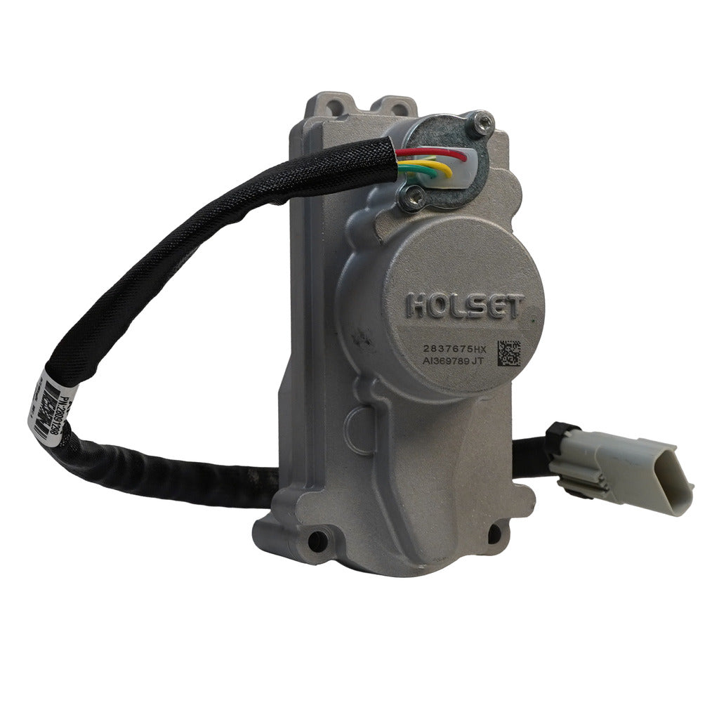 TURBO ACTUATOR HE351 DODGE/RAM 2500/3500 6.7L CUMMINS 2007.5-2012 (COR