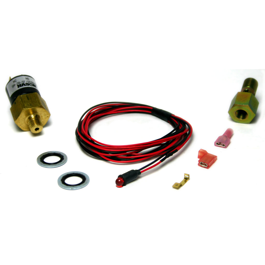 Low Fuel Pressure Light Alarm Kit |Dodge/RAM 5.9L Cummins | 1081130 ...