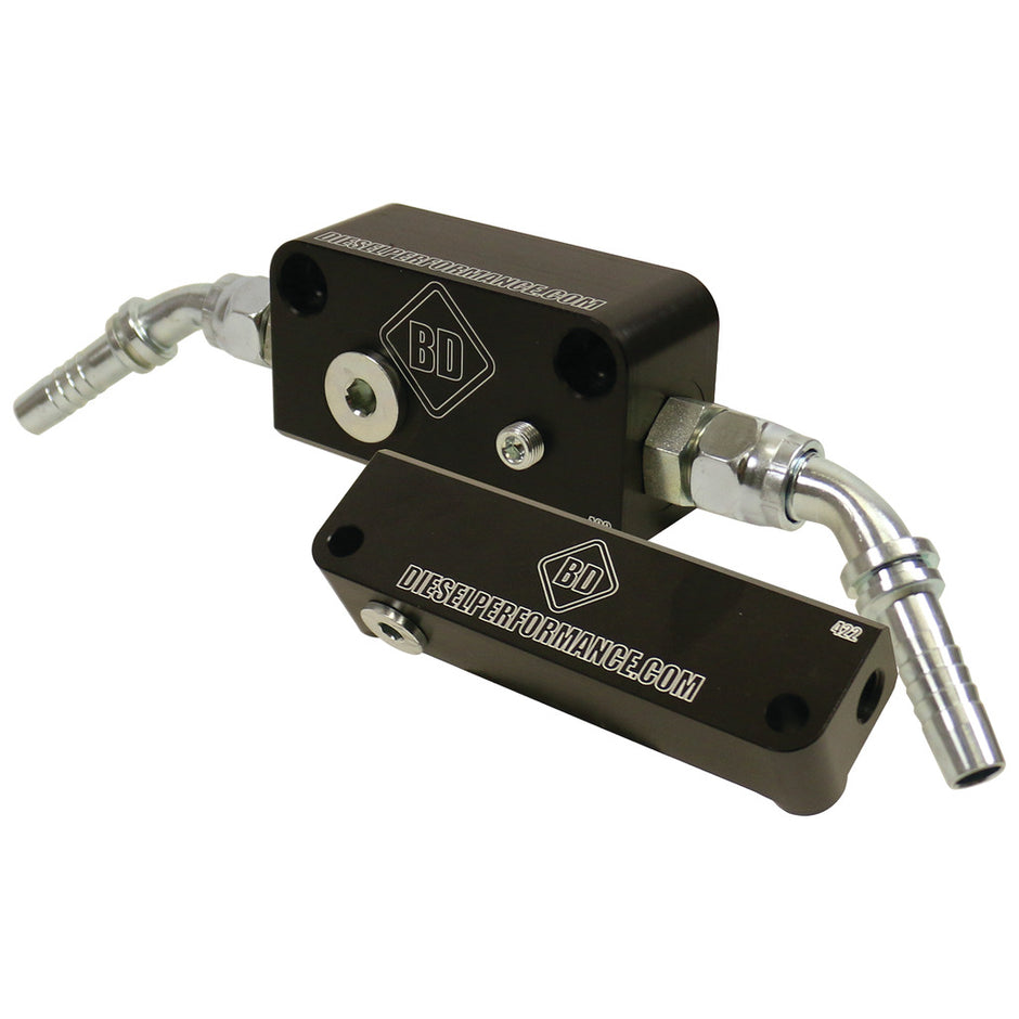 Parts & Accessories – Page 3 – BD Diesel USA