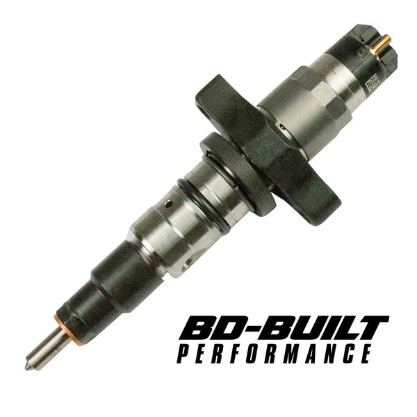 BD-Built Performance Injector 5.9L Cummins CR 60hp-120hp Dodge 2004.5-2007