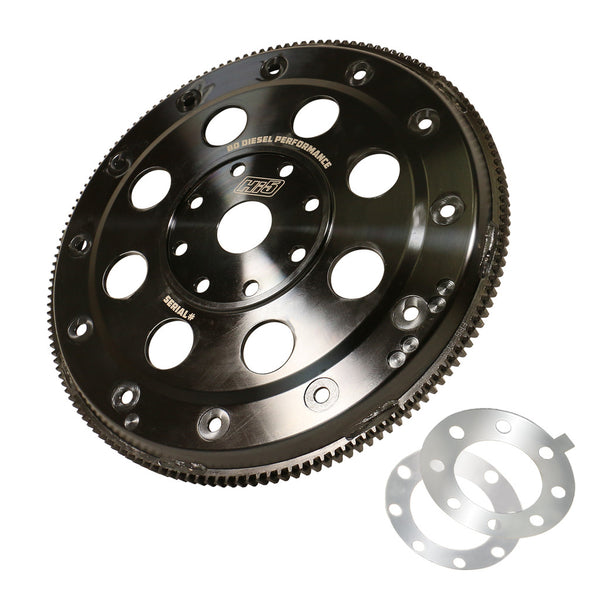 HI5 12-Bolt Flexplate Dodge 5.9L Cummins 47RH/47RH/48RE 1994-2007 | 1041212