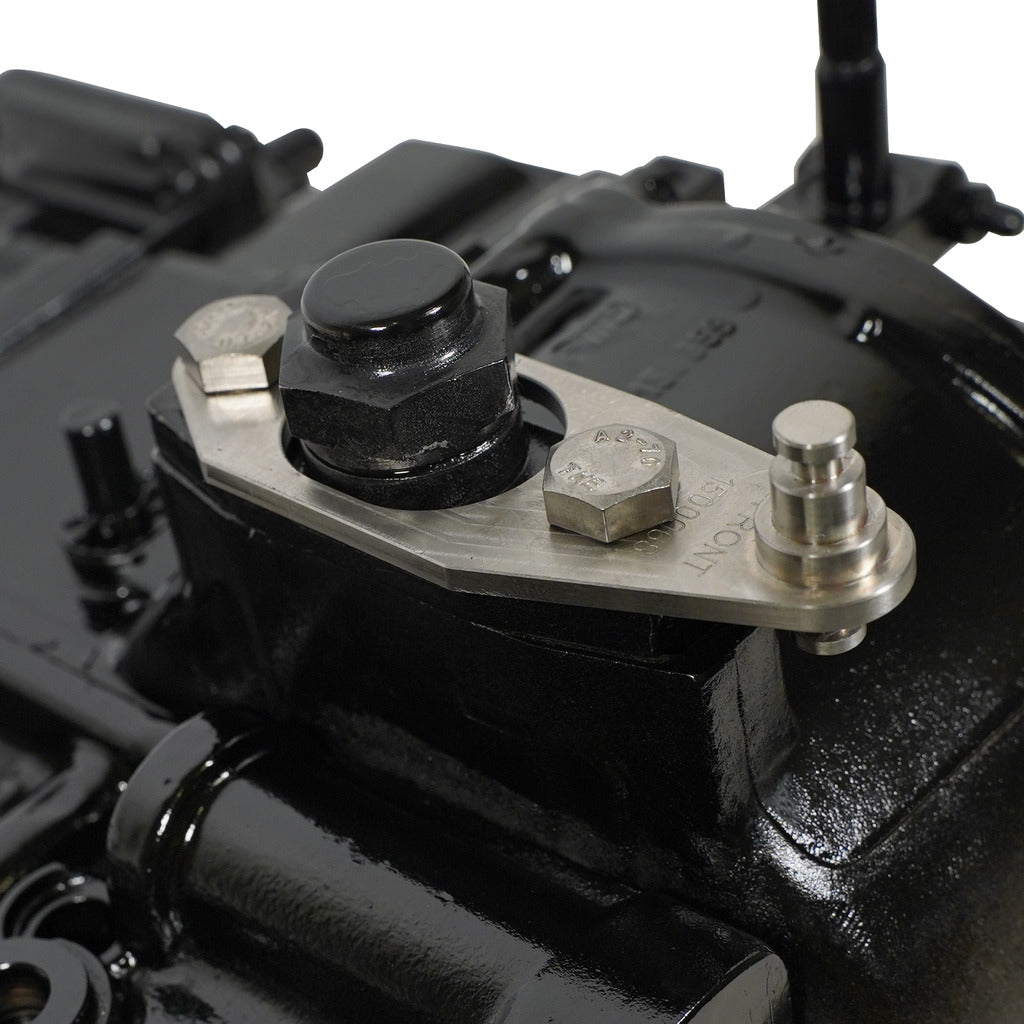 Return Spring Bracket for Bosch P7100 Mechanical Inline Injection Pump ...