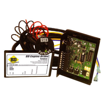 Dodge | 5.9L Cummins 98.5-02 24-Valve | Transmission – BD Diesel USA