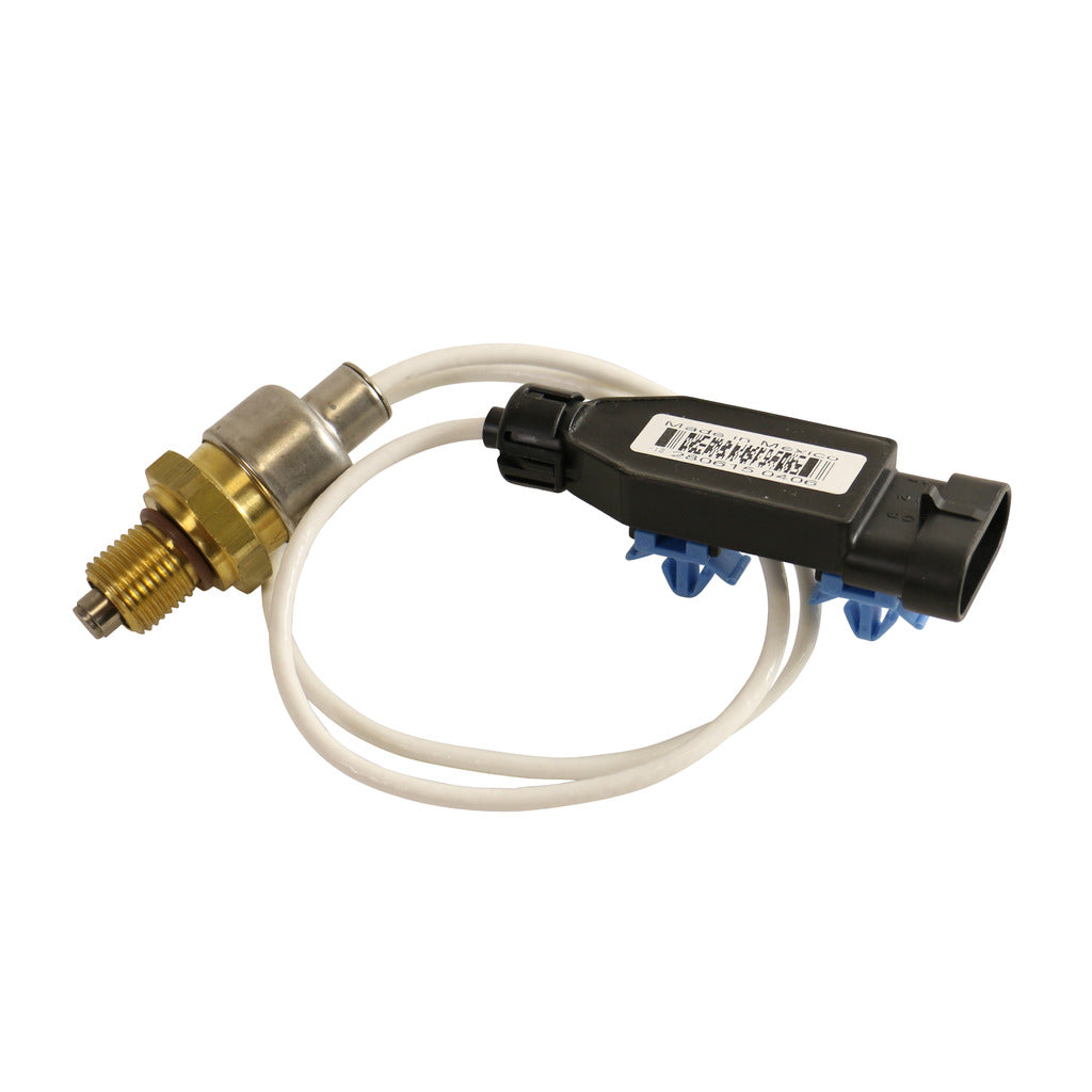 Vane Position Sensor, Garrett GT37 - Chevy Duramax 6.6L 2004.5-2016 ...